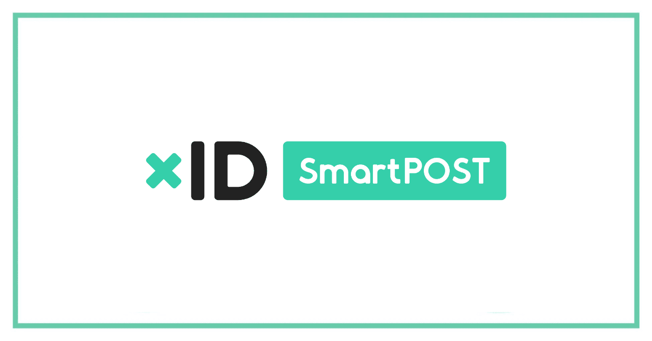 xID（クロスアイディ）│ マイナンバーカードを、スマートに。